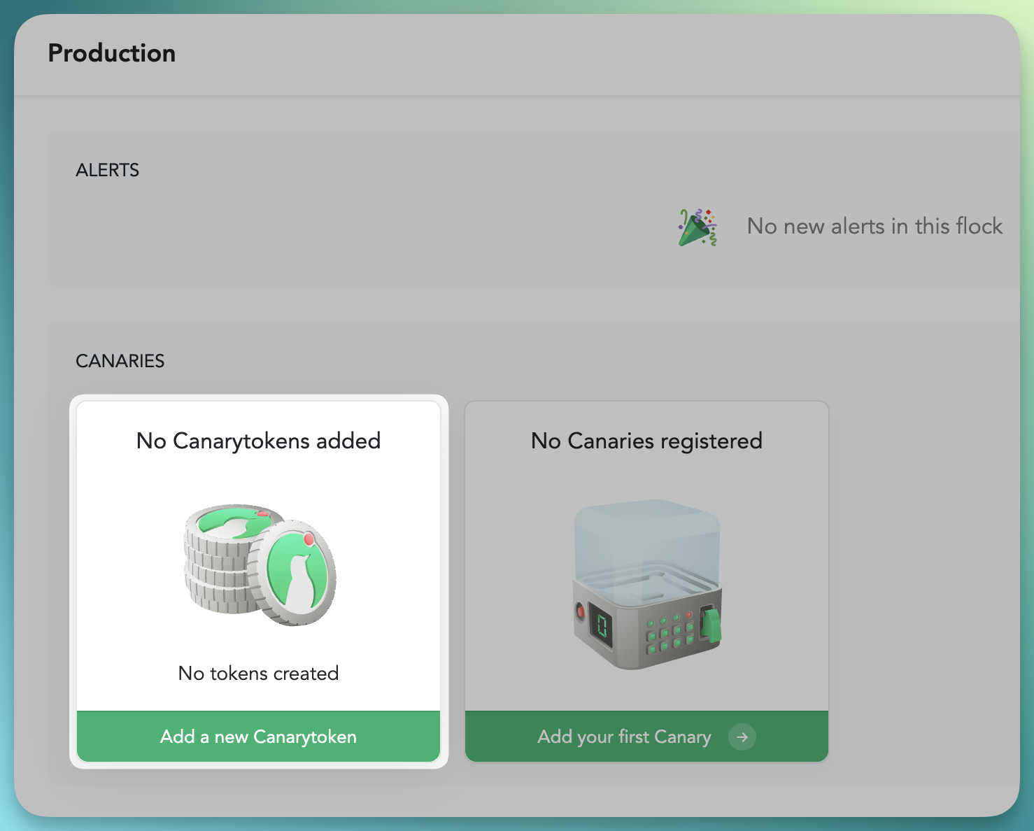 How to Set Up a Gmail Canarytoken – Thinkst Canary