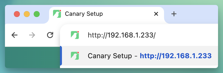 The 4 Minute Setup Using Dhcp On Macos Thinkst Canary