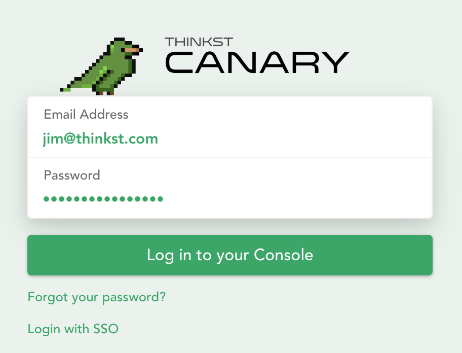How do I move Canarytokens between Flocks? – Thinkst Canary